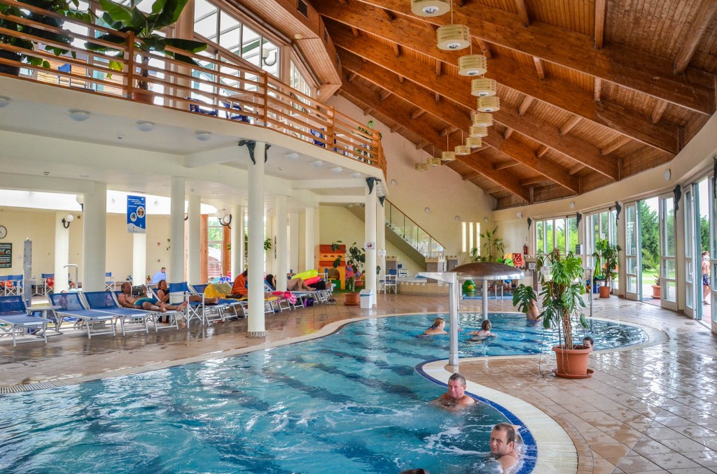 Gyógyfürdő | Galéria | Irány Cegléd, látnivalók, Cegléd üdvözöl